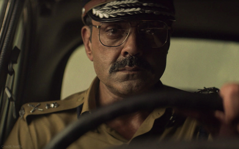 'Class of ’83' Summary & Review: An Idealistic Struggle against Mediocrity!