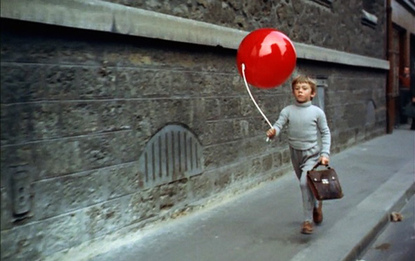 The Red Balloon (1956) Analysis - A Whimsical Reality