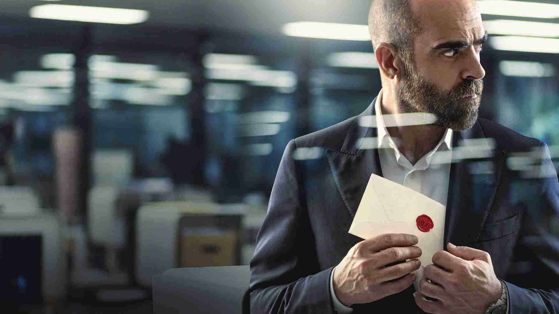 'The Minions of Midas' Summary & Ending, Explained - Not A Story, It’s ...