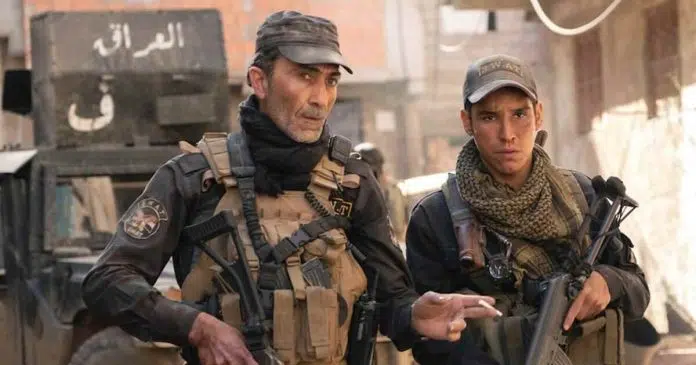 'Mosul' Summary & Analysis - A Bad Peace Is Worse Than War