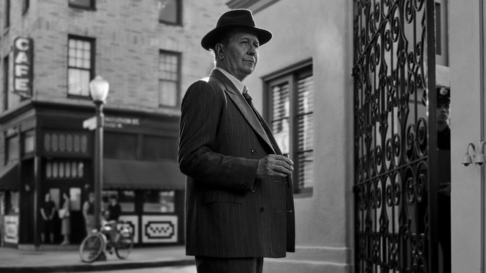 'Mank' Summary & Analysis - A Quixote Turned Rogue