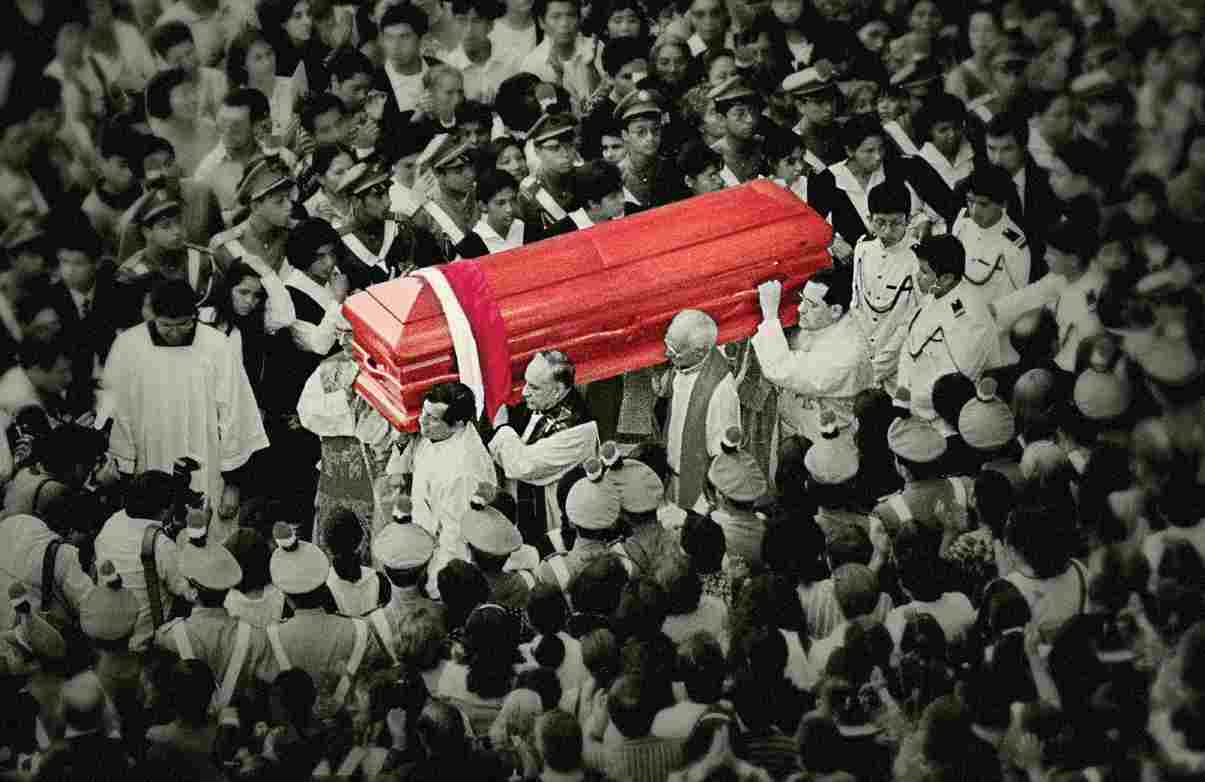 'The Art Of Political Murder' Summary & Analysis - The Story Of A ...