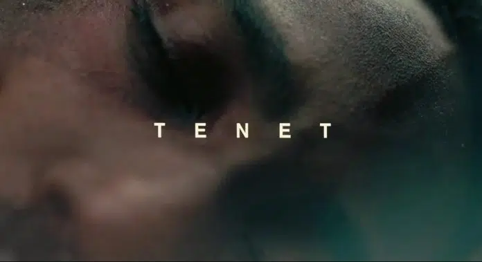 'TENET' Analysis & Ending Explained