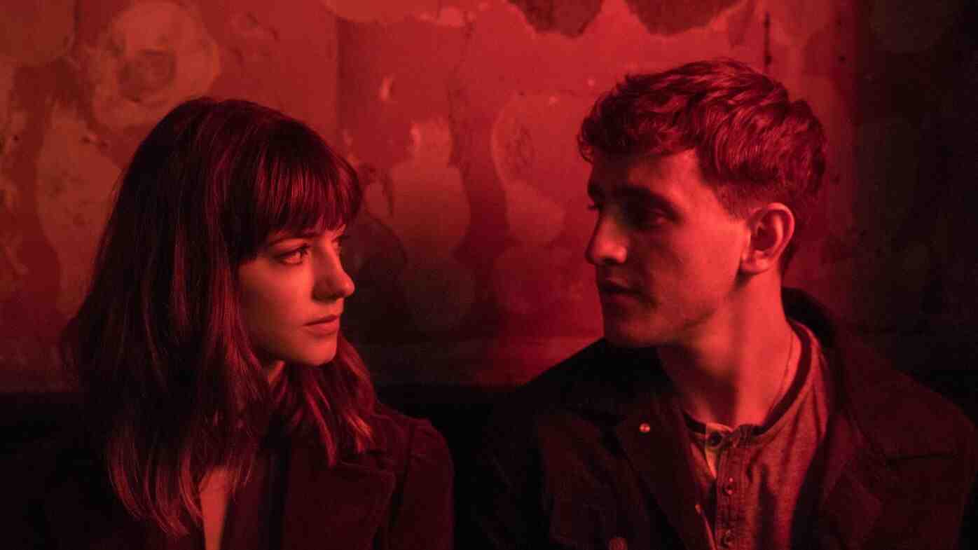 'Normal People' Summary & Ending, Explained - Infectious But Highly ...