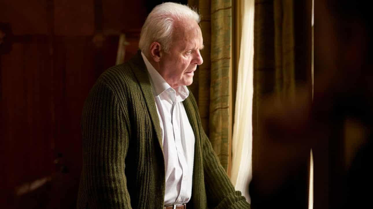 'The Father' Explanation and Ending - A Life Behind Closed Doors