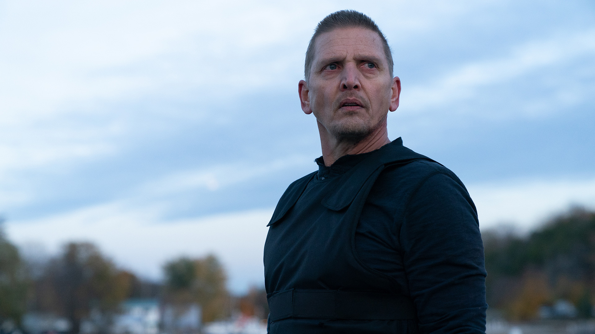 'Trigger Point' Summary & Ending, Explained - Complex For No Apparent ...