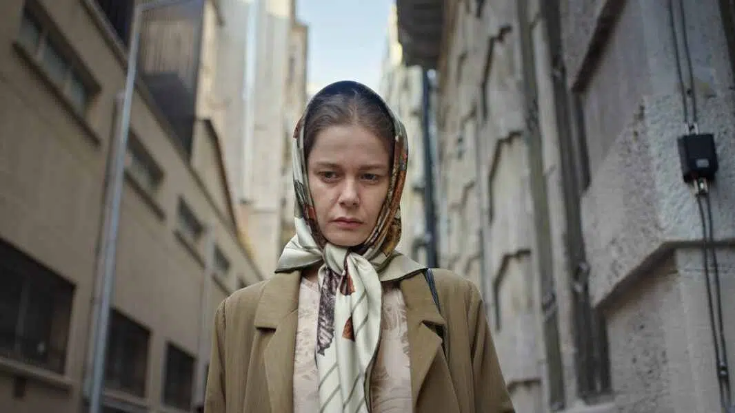 'Fatma' Season 1 Recap And Ending Explained: When Tragedy Attracts Tragedy