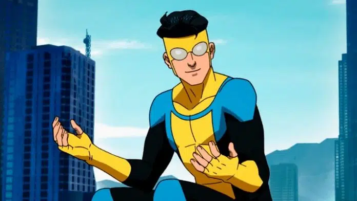 'Invincible' Season 1 Recap Summary & Ending Explained