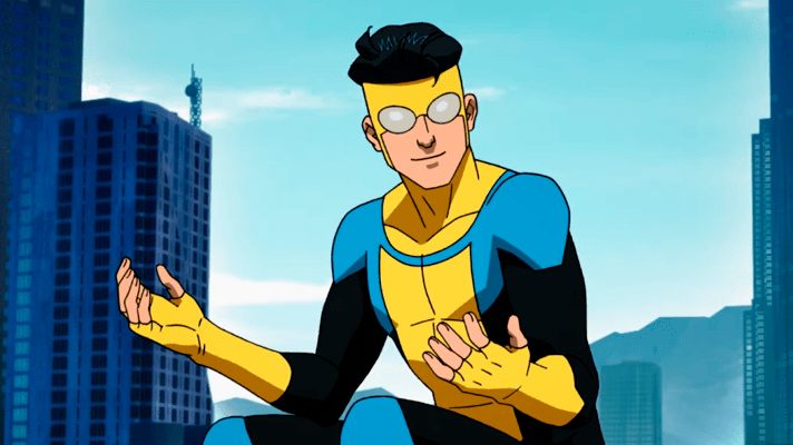 'Invincible' Season 1 Recap Summary & Ending Explained