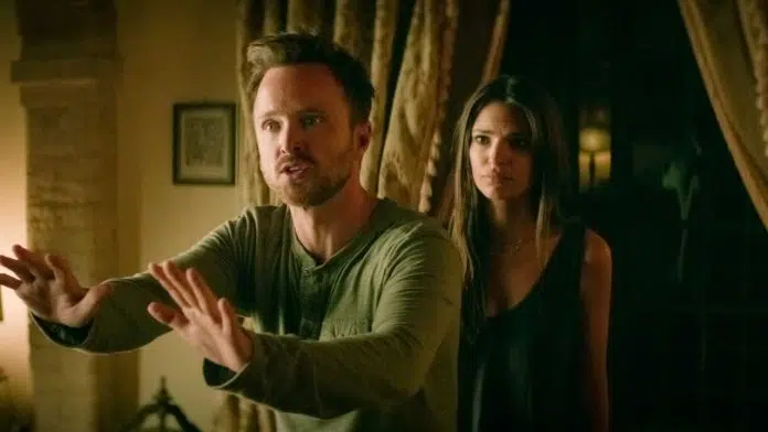 'Welcome Home' Ending, Explained - A Mindblowing End