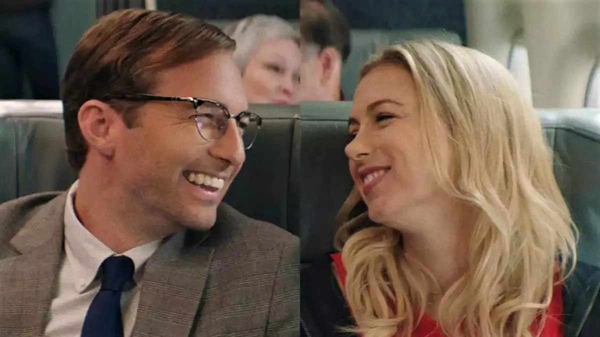 'Good on Paper' Summary & Ending, Explained - Who was Dennis?