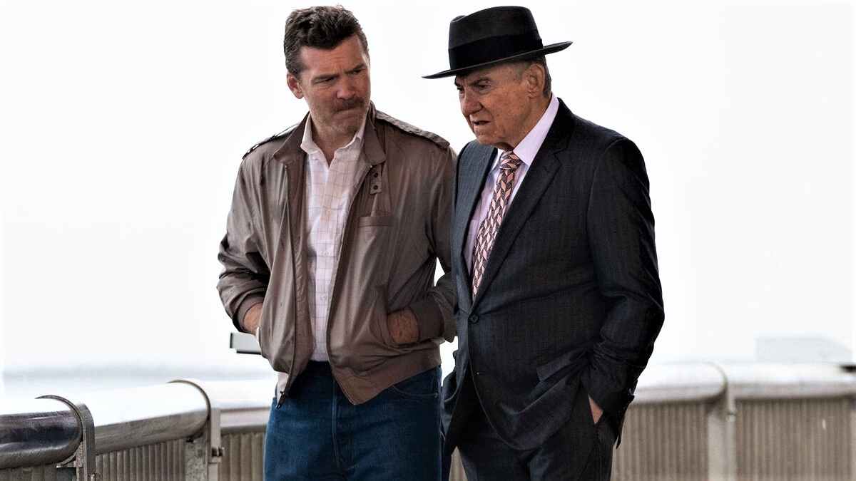 'Lansky' Summary & Ending, Explained - Did Feds find Lansky's Hidden ...