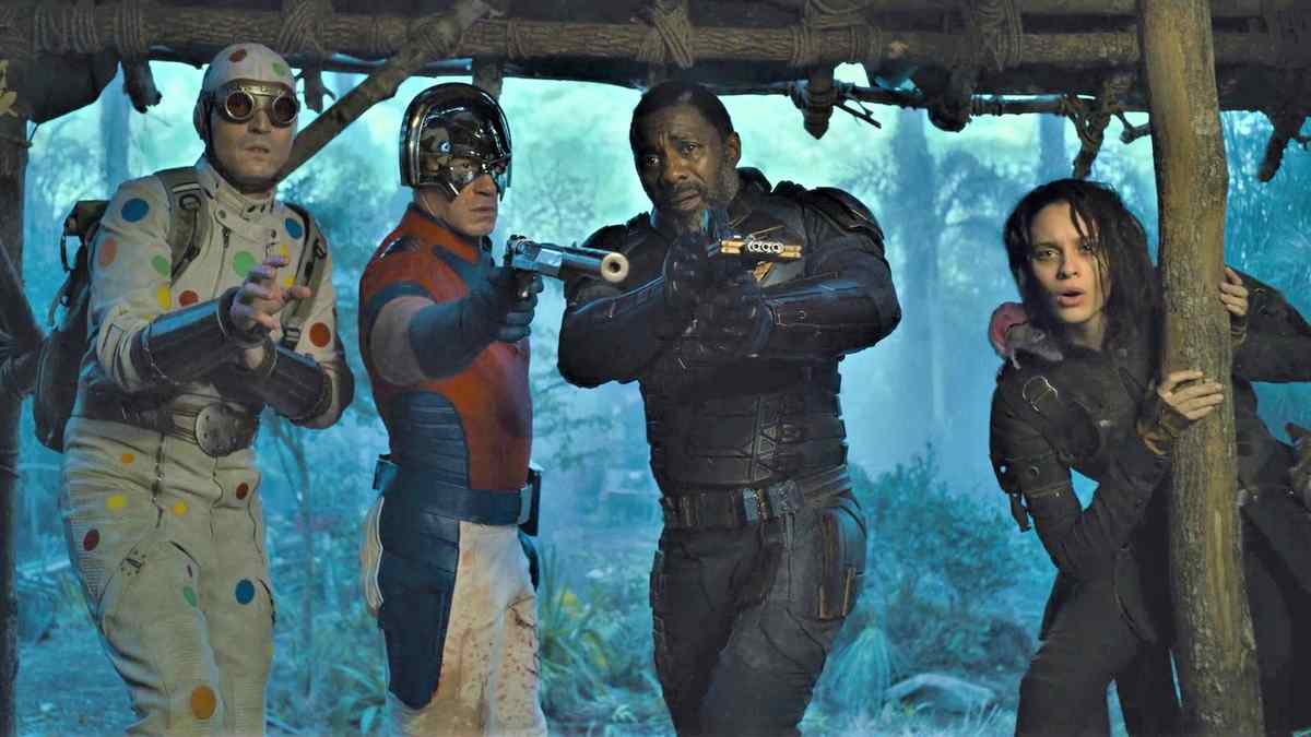 'The Suicide Squad' Ending, Project Starfish & Starro's Origin, Explained