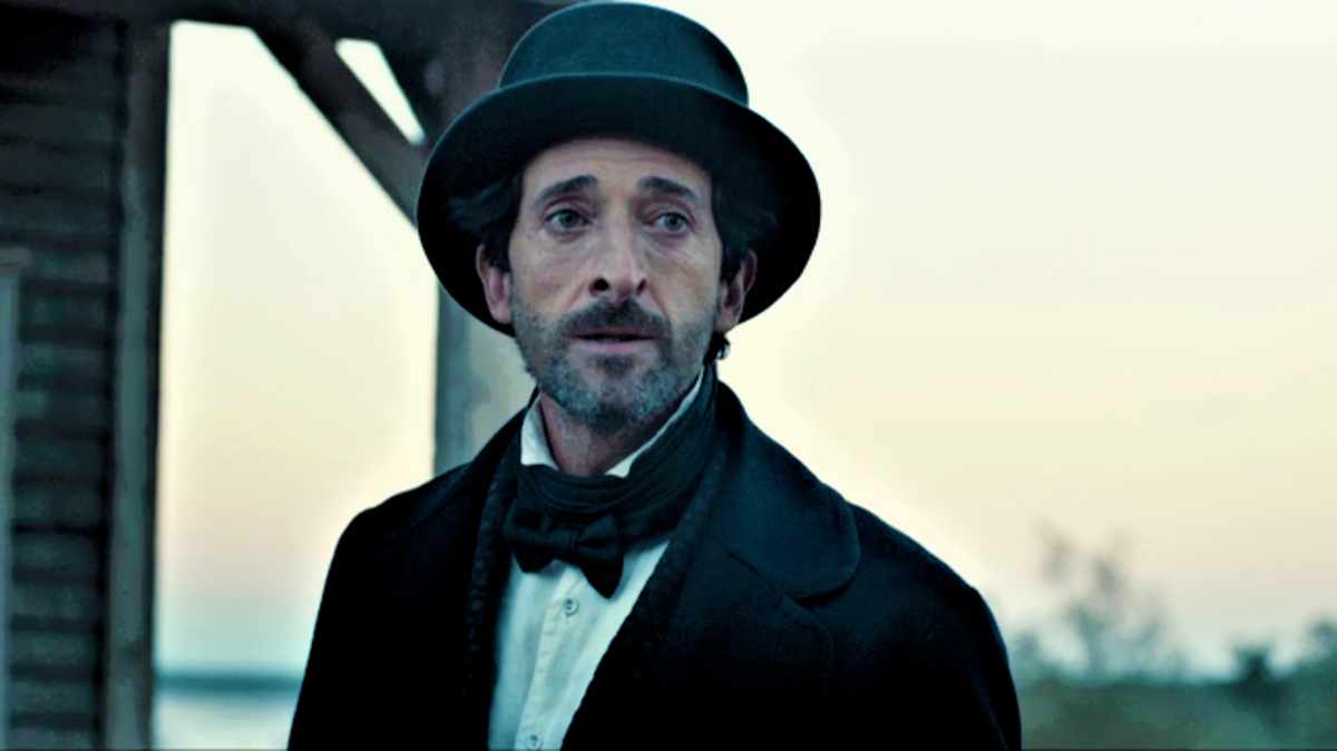 'Chapelwaite' Episode 3: Recap and Ending, Explained