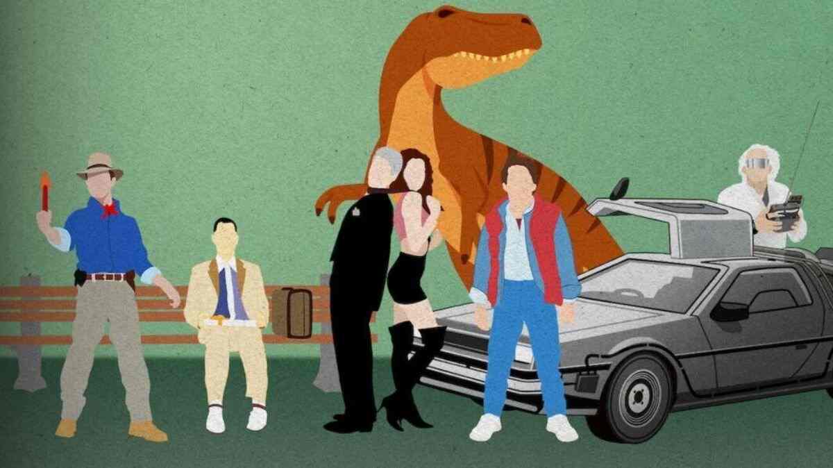 'The Movies That Made Us' Season 2: Summary & Review - Is Season 2 An ...