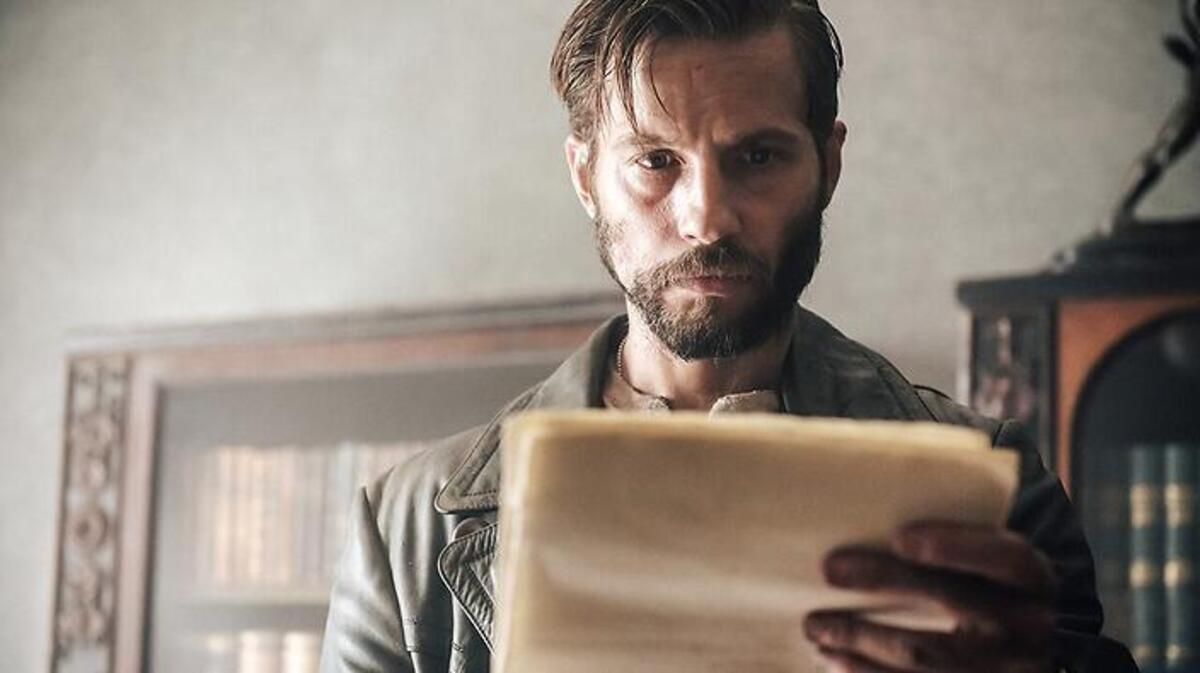 'The Defeated' Season 1: Ending, Explained - What was the Shadowplay?