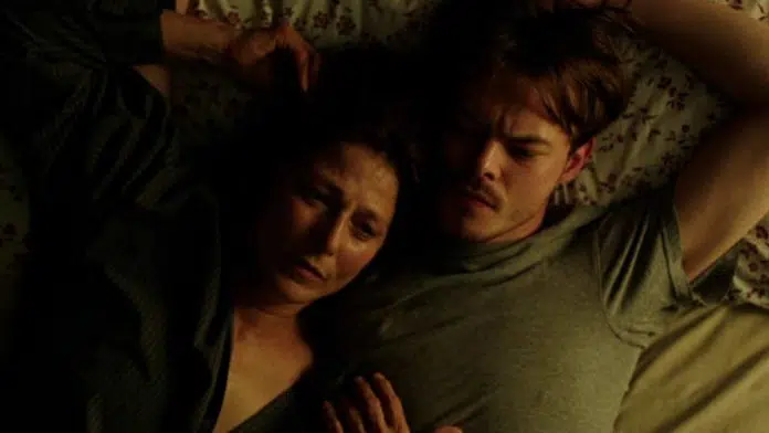 'No Future' Summary & Ending, Explained - Why did Chris Kill Himself?