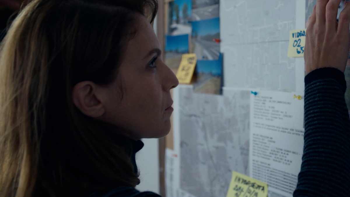 'Yara' Ending, Explained - Who Killed Yara Gambirasio? Who Was Unknown 1?