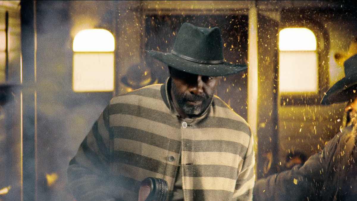 'The Harder They Fall' Ending, Explained - What was Nat Love's relation ...