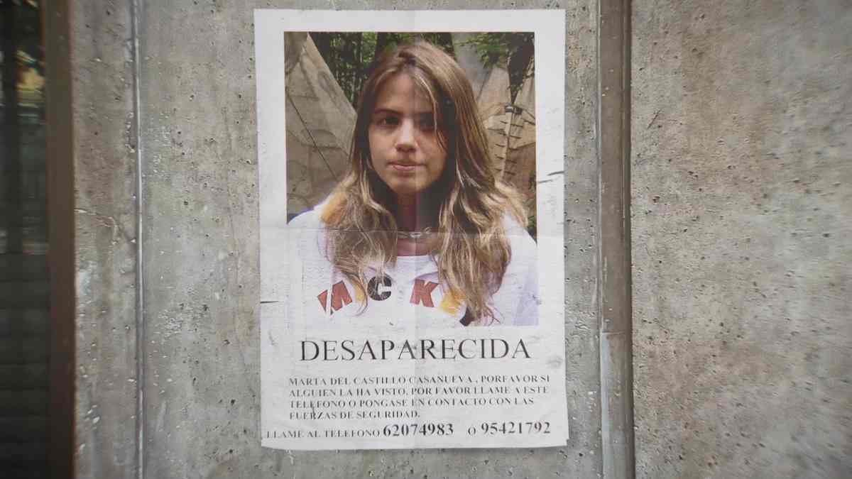 'Where is Marta?' Explained - The New Evidence Found By Director Paula Cons