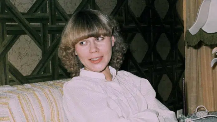 'Dig Deeper' The Disappearance of Birgit Meier & Wichmann's Involvement ...