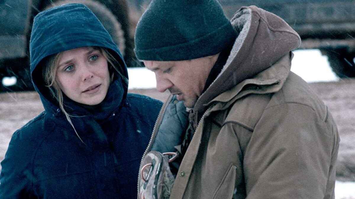 'Wind River' Ending, Explained - Who Killed Natalie Hanson?