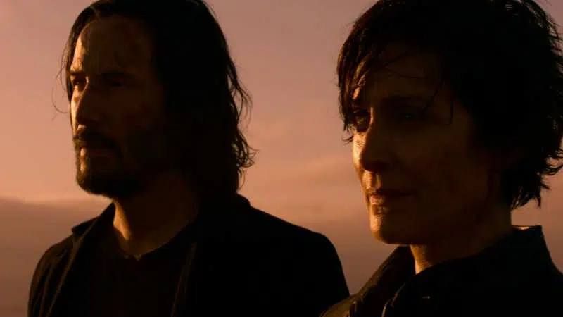 'The Matrix Resurrections' Ending, Explained - Why Did The Analyst ...