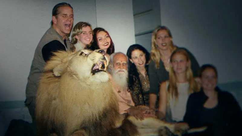 'Tiger King: The Doc Antle Story' Explained - Did Antle Kill Mark?