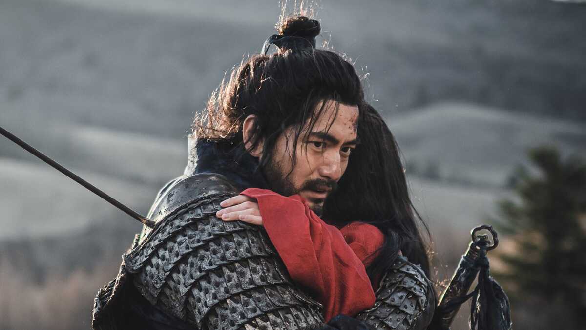 'Bulgasal' Episode 2: Recap/Ending - Why Does Hwal Live In Hiding?