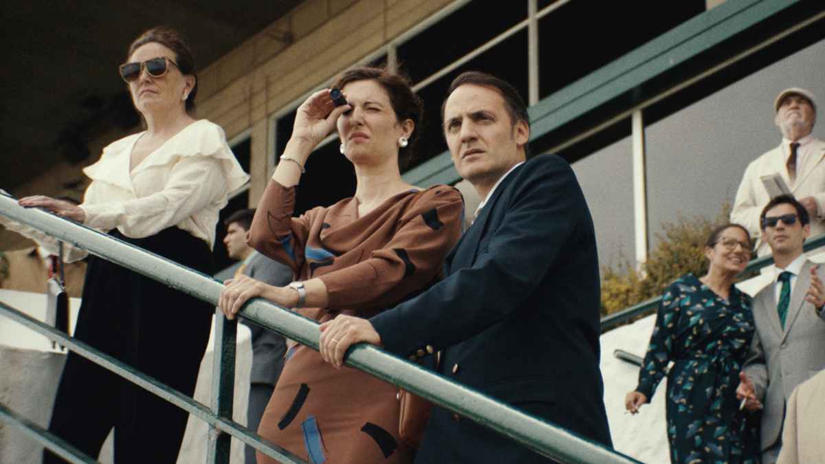 'Azor' Review - Will Make You Ponder & Question With Its Subtle ...