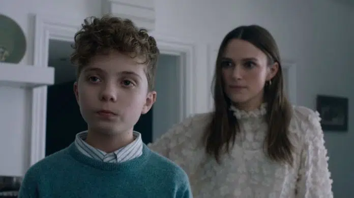 'Silent Night' Ending, Explained - Who Survived The Apocalypse?