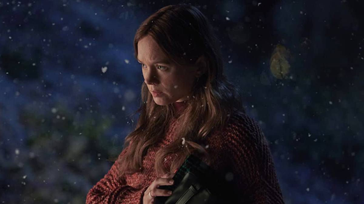 'Kitz' Ending, Explained - Who Killed Joseph? What Happened To Vanessa?