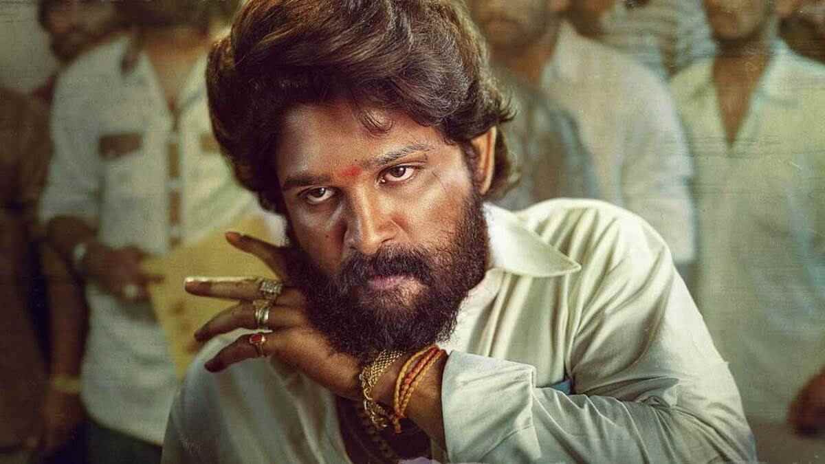 'Pushpa' Part 1 Ending Explained - What Is The Story Of Pushpa?