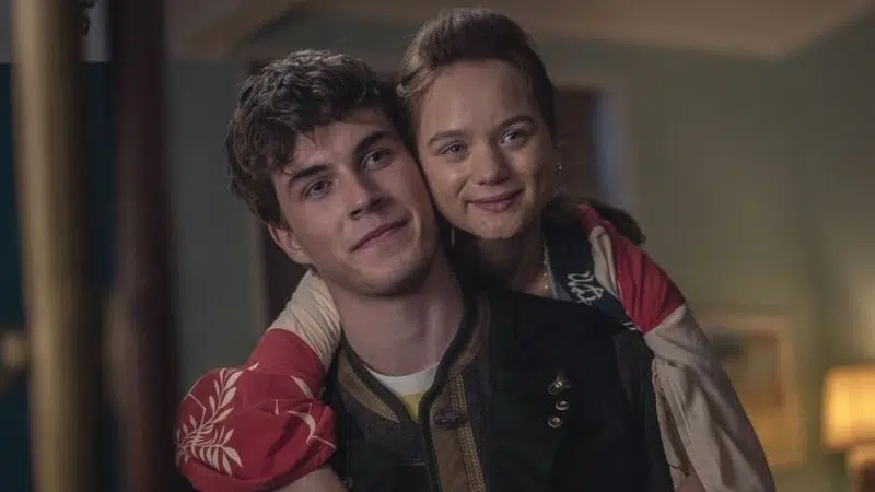 'Kitz' Ending, Explained - Who Killed Joseph? What Happened To Vanessa?