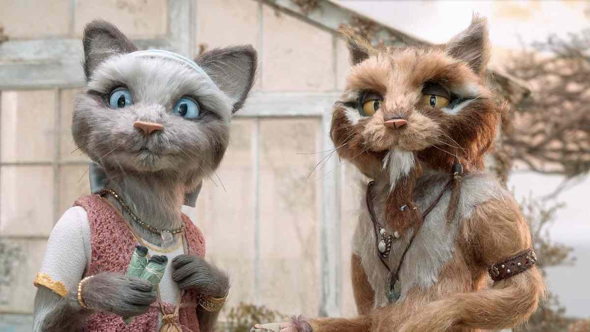 'The House' Chapter Three: Ending, Explained - Do They Survive The ...