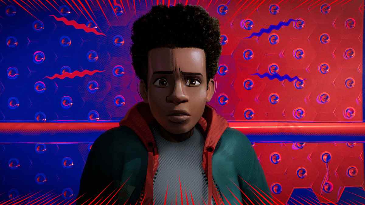 'Spider-Man: Into the Spider-Verse' Ending, & Post-Credits Scene, Explained