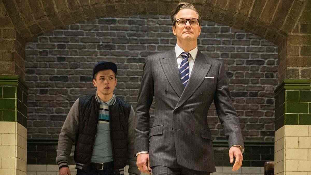 'Kingsman: The Secret Service' Ending & Characters, Explained