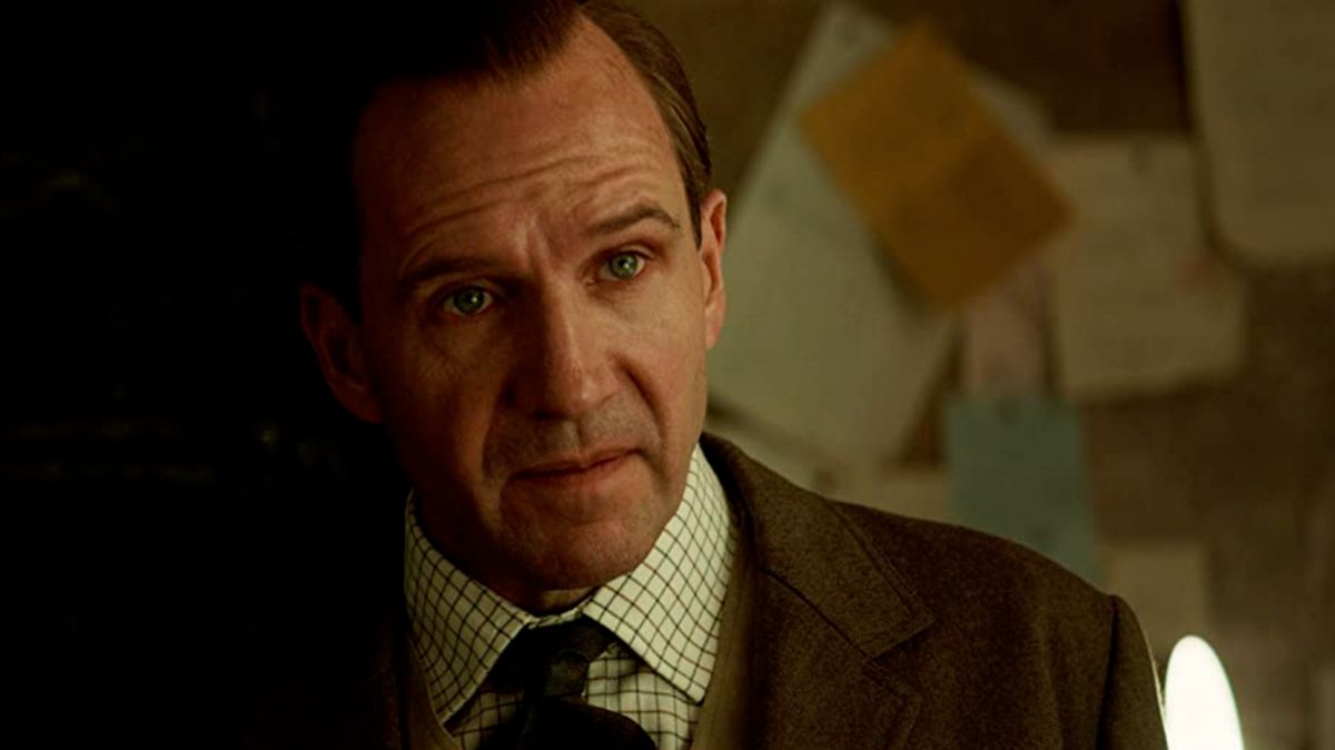 'The King's Man' Ending, Explained: Who Was The Shepherd? Why He ...