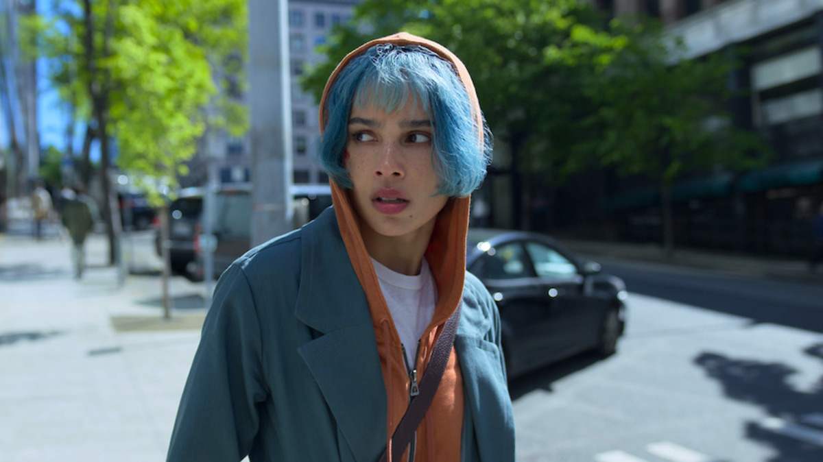 'Kimi' Ending, Explained - Is Angela Able To Expose The Murderer?