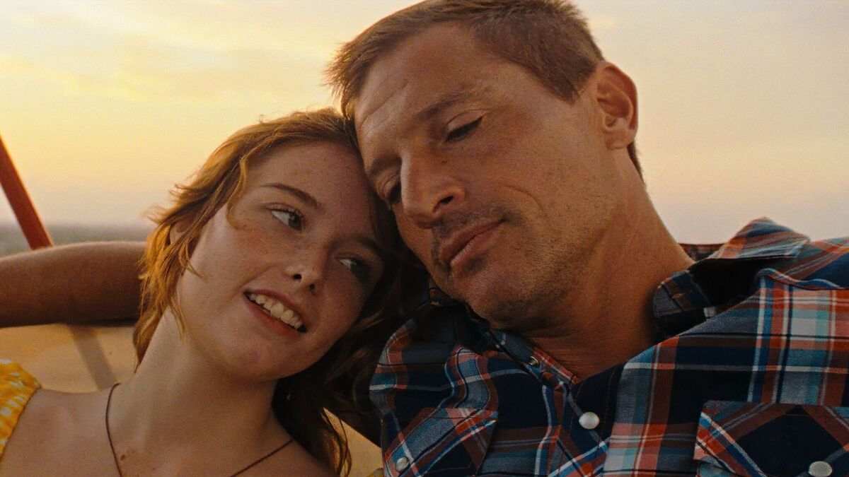 'Red Rocket' Ending, Explained: What Happens With Mikey And Strawberry ...