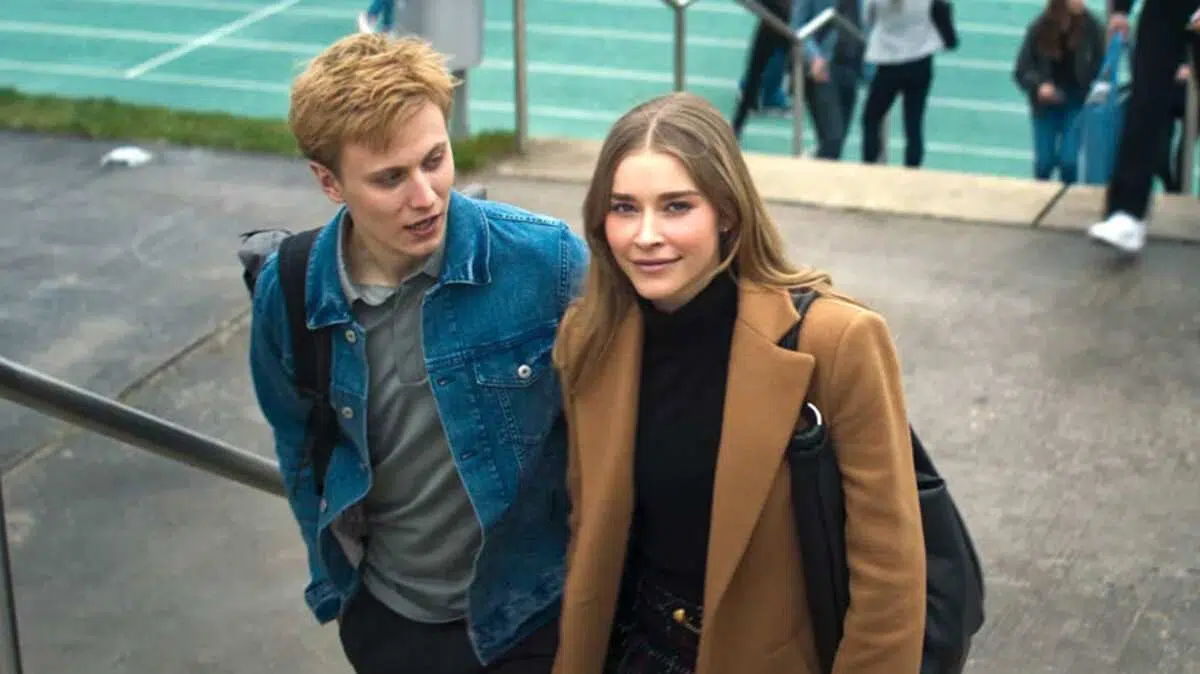 'The Privilege' Ending, Explained: What was Trondthal? Did Samira Get Possessed In The End?