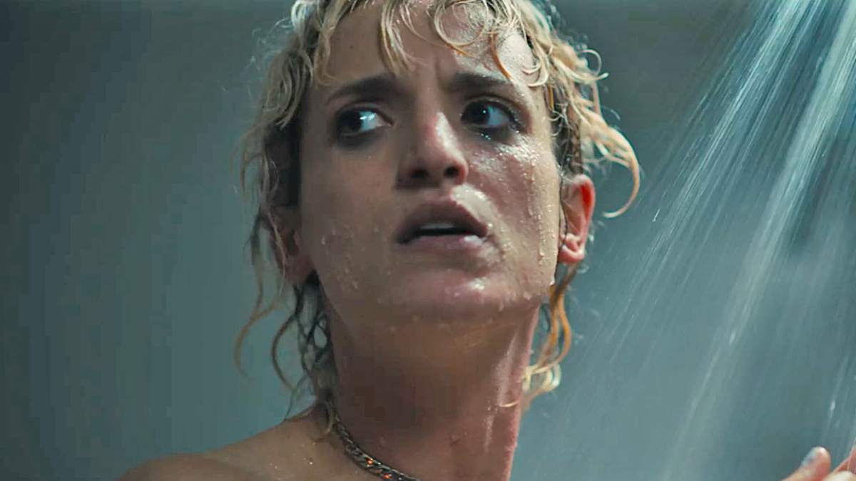 'Titane' Ending, Explained: Does The Metal Inside Alexia Take Over Her Body And Soul?