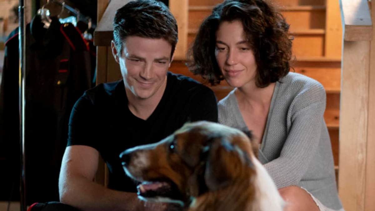 'Rescued by Ruby' Ending, Explained: Do Daniel & Ruby Join The K9 Unit?