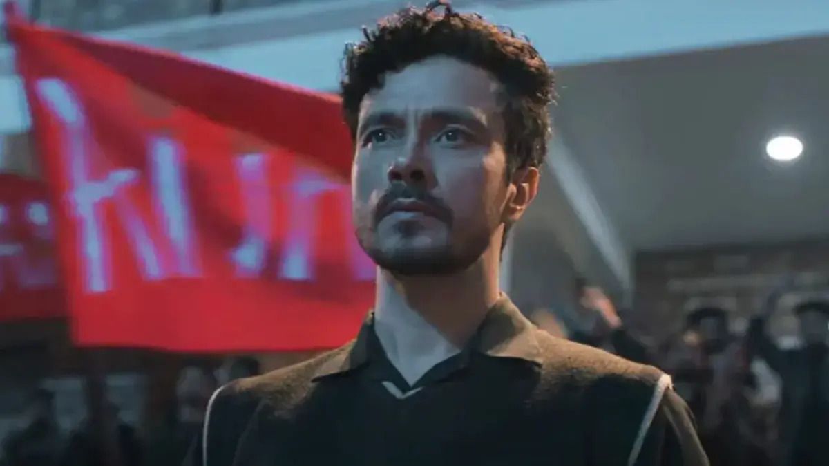 'The Kashmir Files' Ending, Explained - Which Truth Did Krishna Pandit ...