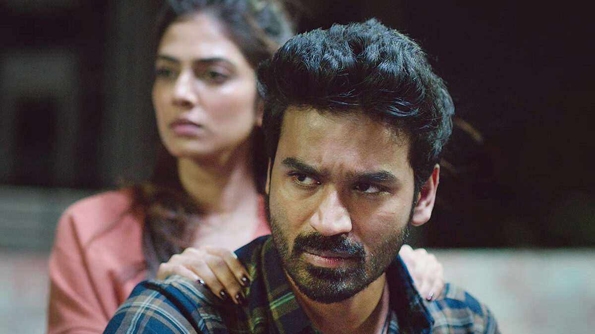 'Maaran' Ending, & Journey, Explained: Is Shwetha Alive? Does Maaran ...