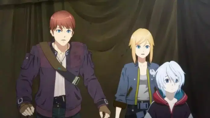 'Pacific Rim: The Black' Season 2: Ending, Explained - Do Taylor ...