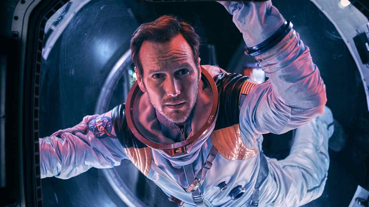 'Moonfall' Ending, & Origin Of Superstructures, Explained: How Did ...