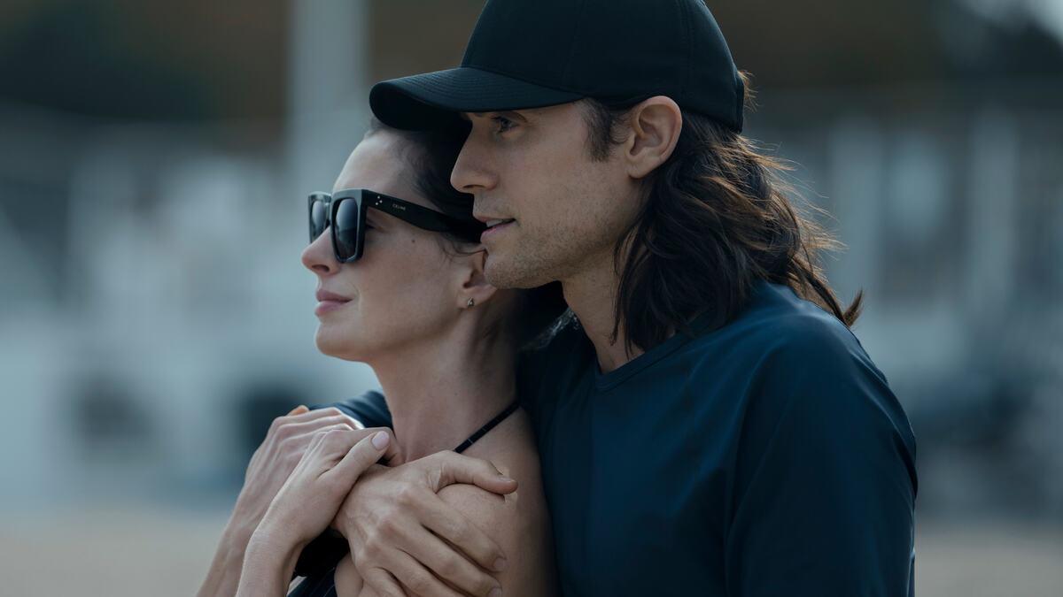 'WeCrashed' Ending Explained: Who Becomes The WeWork CEO? What Happens To Adam & Rebekah?