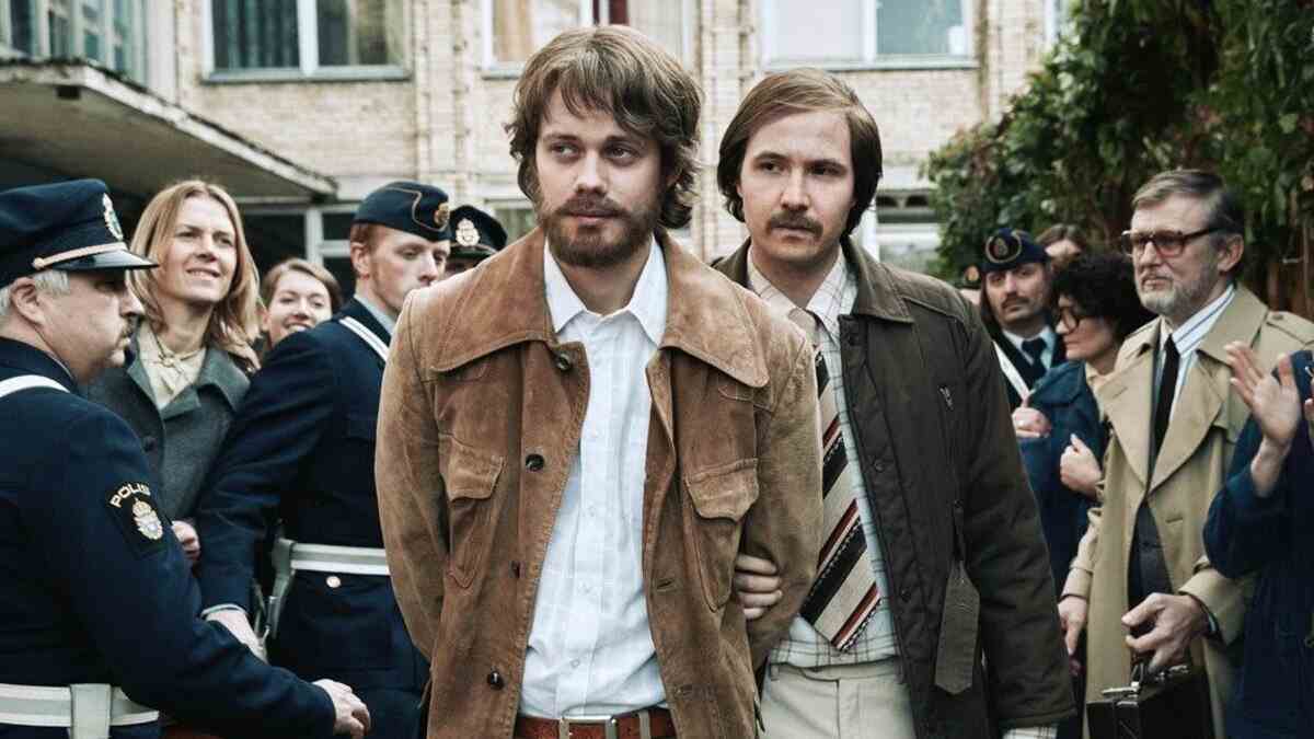 'Clark' Ending, Explained: What Led To The Inception Of Stockholm ...