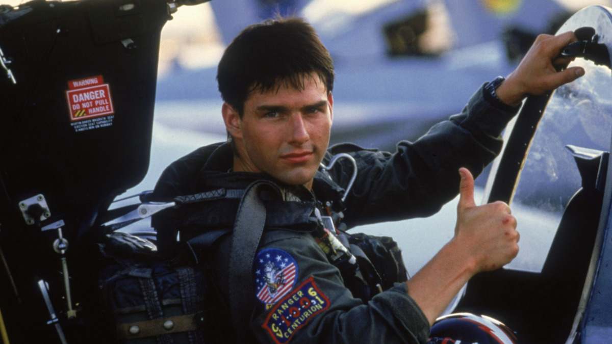 'Top Gun' Ending, Explained: What Happens To Maverick At The End Of ...